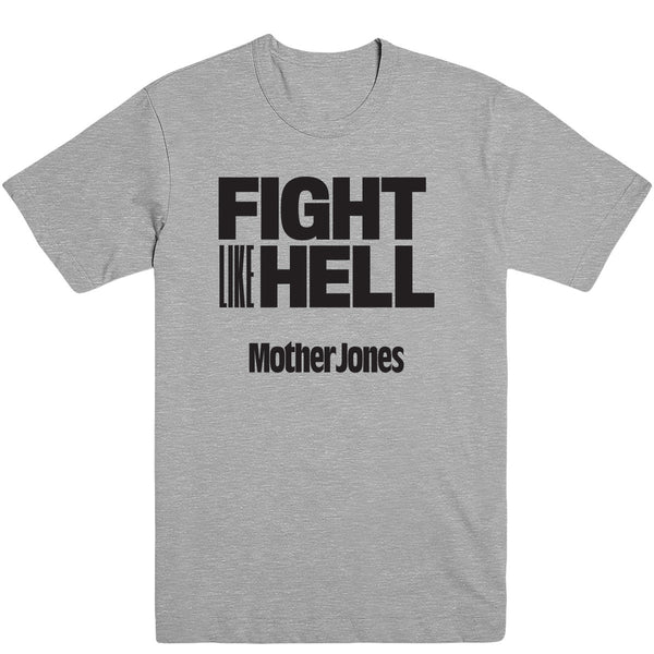 Fight Like Hell Collection - Mother Jones