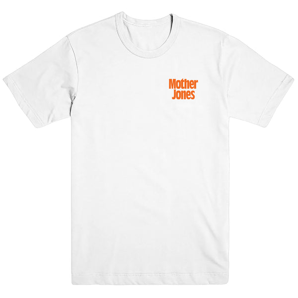 Hellraiser Flame T-Shirt - Mother Jones